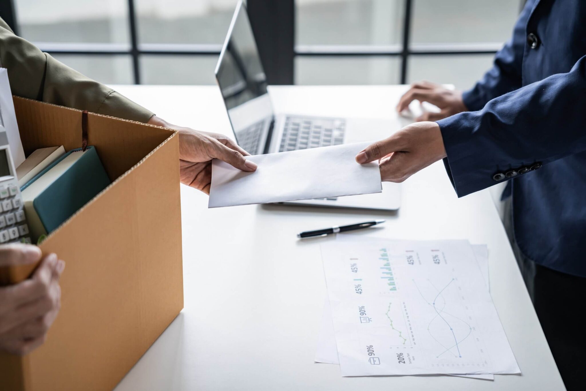 Finiquito por finalización de contrato: todo lo que debes saber | R&S Jobs