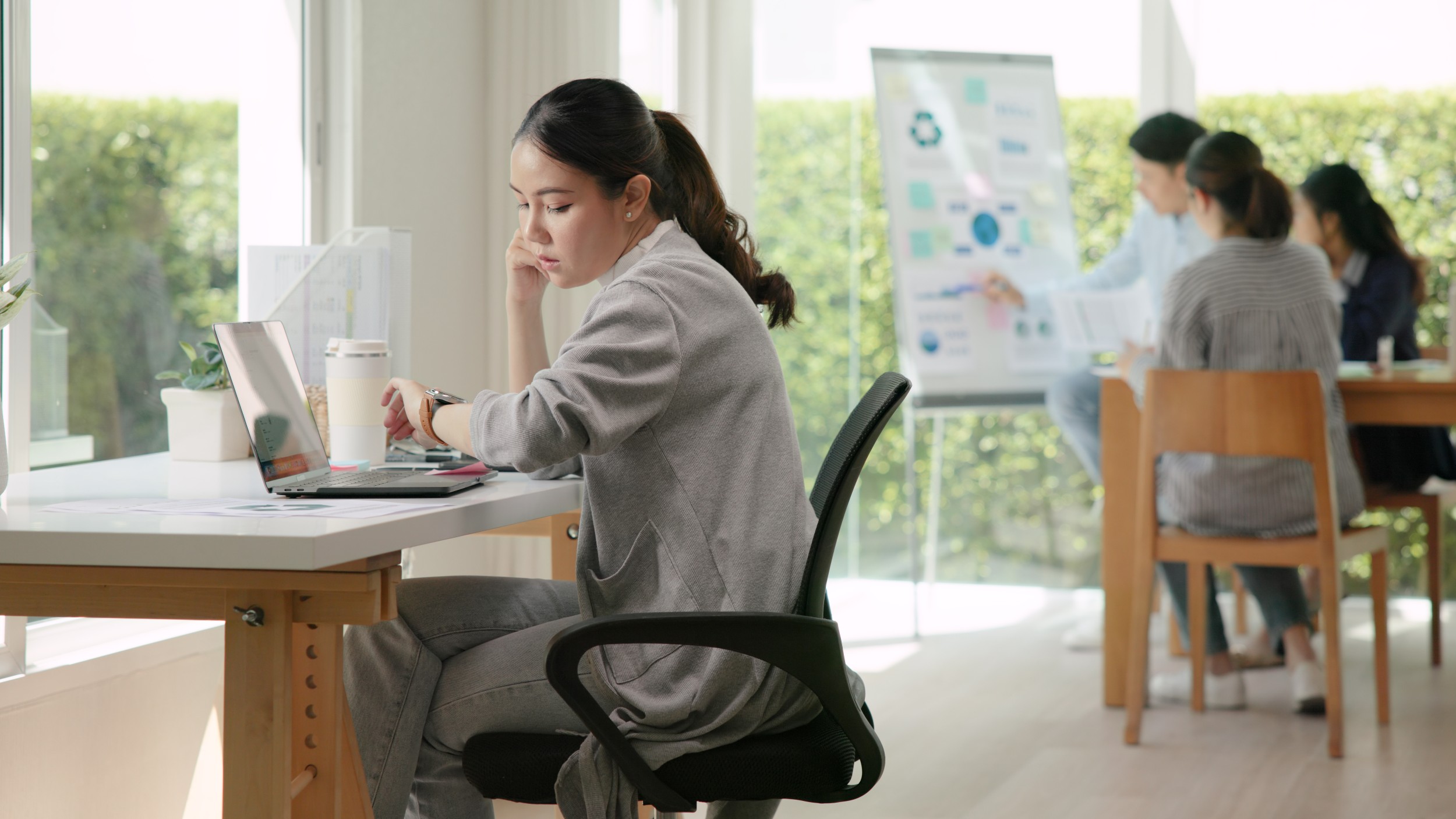 No me gusta mi trabajo: qué hacer y cómo afrontarlo | R&S Jobs